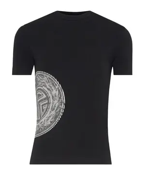 JEAN PAUL GAULTIER Printed T-shirt