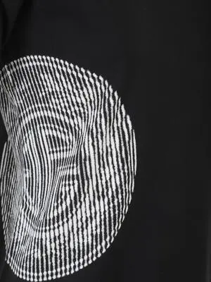 JEAN PAUL GAULTIER Printed T-shirt