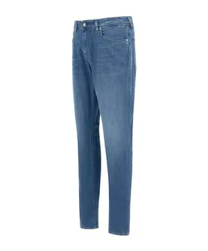 RE-HASH Rubens Slim-fit Jeans