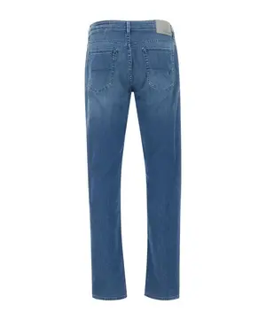 RE-HASH Rubens Slim-fit Jeans