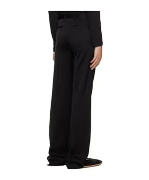 Dries Van Noten Wide-leg Trousers