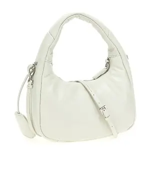 Prada Padded Mini Tote Bag