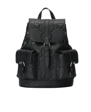 Gucci Jumbo-gg Backpack