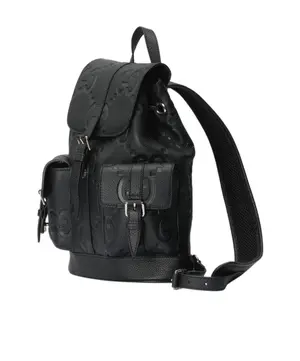 Gucci Jumbo-gg Backpack