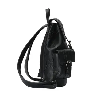 Gucci Jumbo-gg Backpack