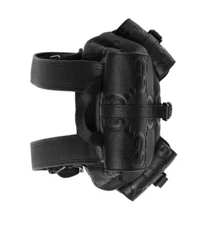 Gucci Jumbo-gg Backpack