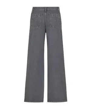 Dior Dioralps Flared Jeans