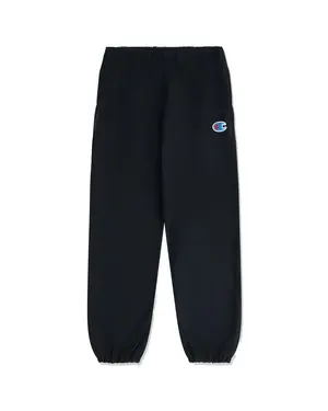 Undercover X Champion Sweatpants - Black
