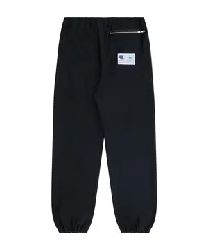 Undercover X Champion Sweatpants - Black