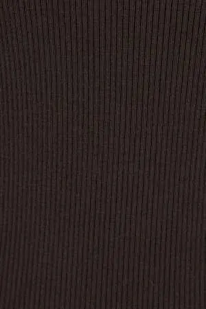 Burberry Equestrian Knight Roll-neck Knitted Jumper