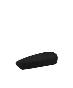 Dior Paris Beret - Black