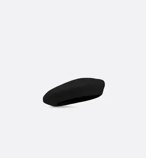 Dior Paris Beret