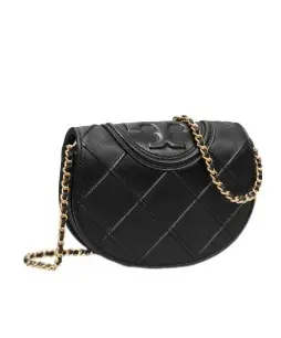 Tory Burch Fleming Mini Bag