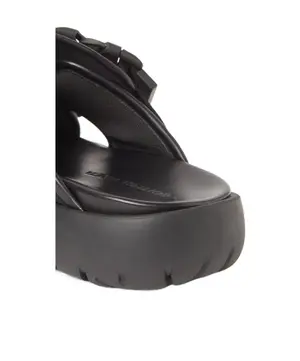 Bottega Veneta Snap Slides