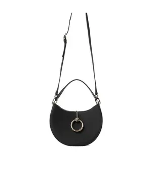Chloé Arlene Small Hobo Bag - Black
