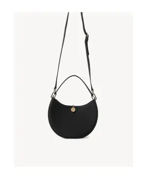 Chloé Arlene Small Hobo Bag - Black