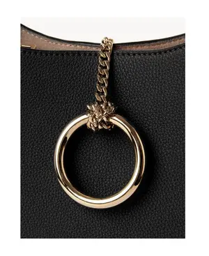 Chloé Arlene Small Hobo Bag - Black