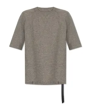 Rick Owens Drawstring T-shirt