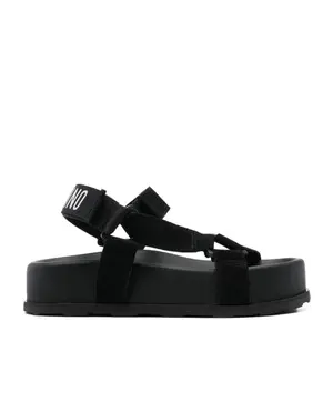 Moschino Crossover Shoes For Women