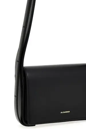 JIL SANDER Small Shoulder Bag