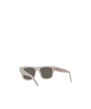 Givenchy Square Frame Sunglasses