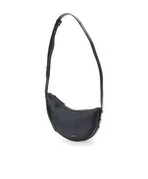 Soeur Wino Asymmetrical Shoulder Bag