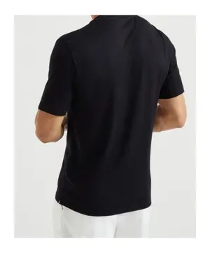 Brunello Cucinelli New York Jersey T-shirt