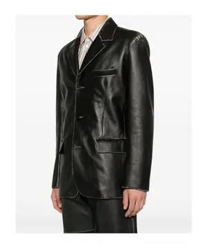 THE ROW Genki Jacket