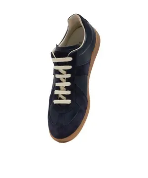 Maison Margiela Elastic Sneakers For Men