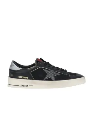 GOLDEN GOOSE Sneakers - Black