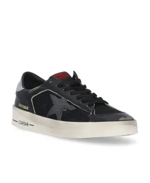 GOLDEN GOOSE Sneakers - Black