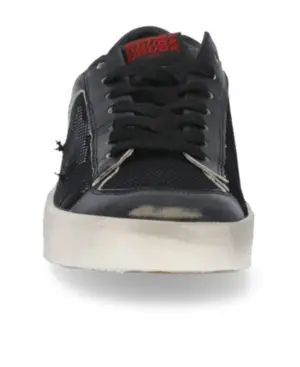 GOLDEN GOOSE Sneakers - Black