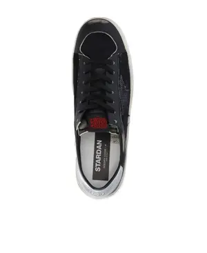 GOLDEN GOOSE Sneakers - Black