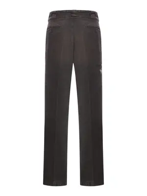 Prada Mid-rise Loose-fit Jeans