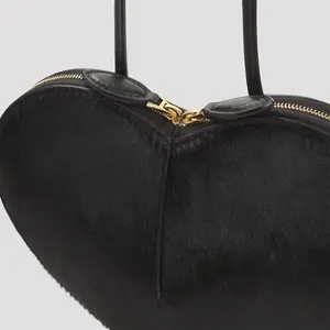 Alaïa Heart Shoulder Bag
