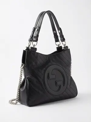 Gucci Blondie Small Shoulder Bag