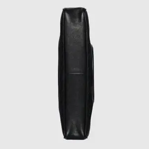 Gucci Blondie Small Shoulder Bag - Black