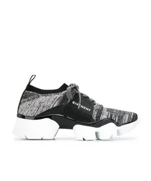 Givenchy Jaw Sock Sneakers