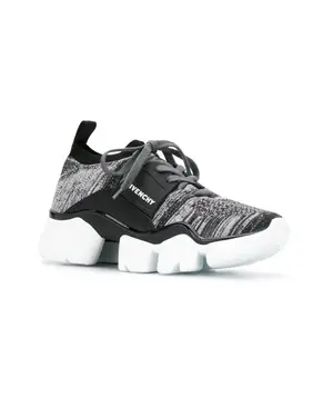 Givenchy Jaw Sock Sneakers