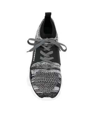 Givenchy Jaw Sock Sneakers