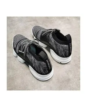 Givenchy Jaw Sock Sneakers
