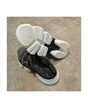 Givenchy Jaw Sock Sneakers