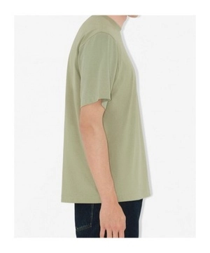 Burberry Polo Ralph Lauren Logo-embroidered Straight Hem Polo Shirt