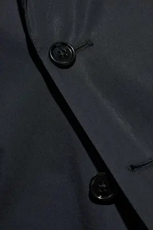 Dolce & Gabbana Single-breasted Blazer - Black