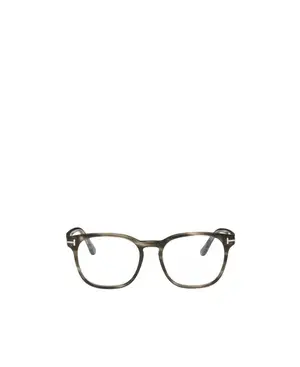TOM FORD Eyeglasses - Black
