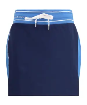 Casablanca Punto Mini Skirt