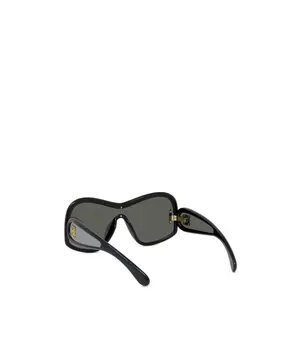Loewe Shield Frame Sunglasses