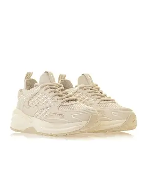 Dsquared2 Panelled Lace-up Sneakers