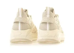 Dsquared2 Panelled Lace-up Sneakers