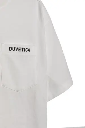 Duvetica Short-sleeved T-shirt